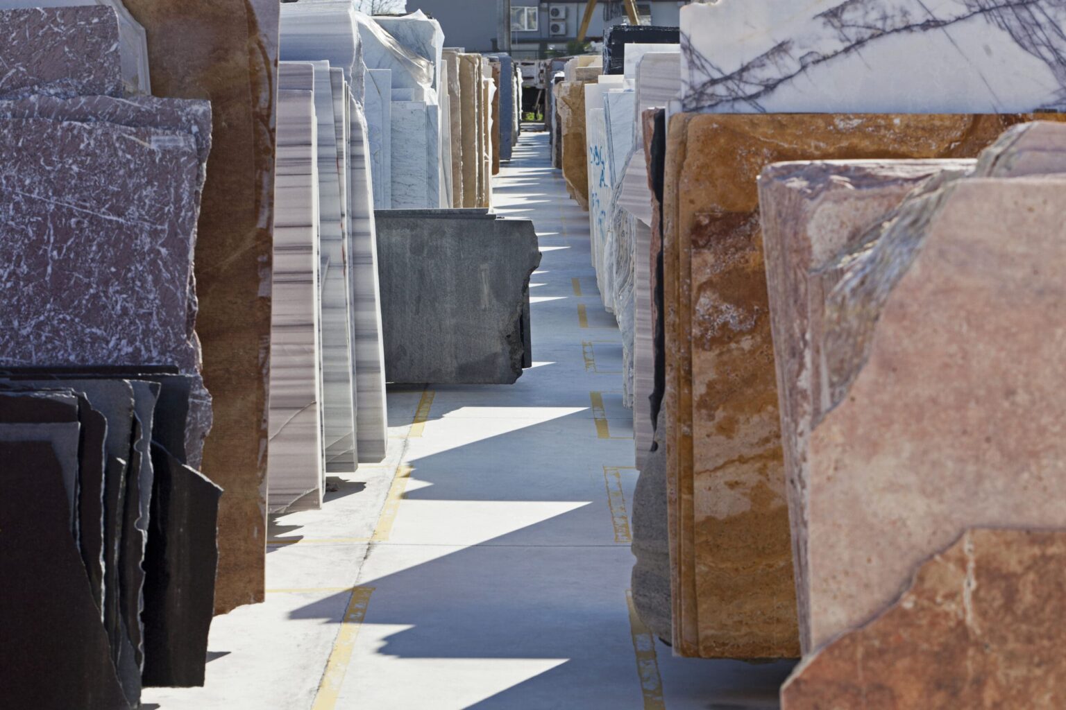 Giemme | Italian Marble from Italy